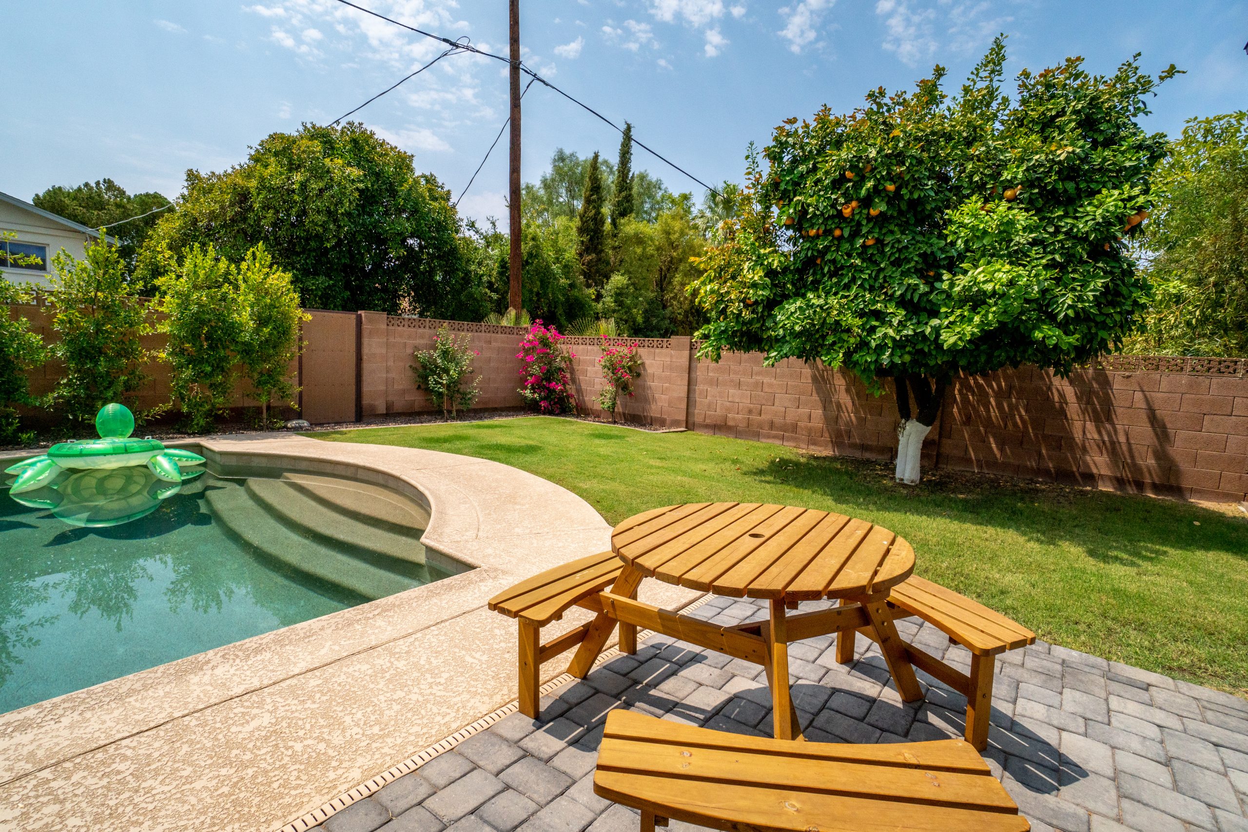 Make your outdoor space a place you love to be in! - GND – Property ...
